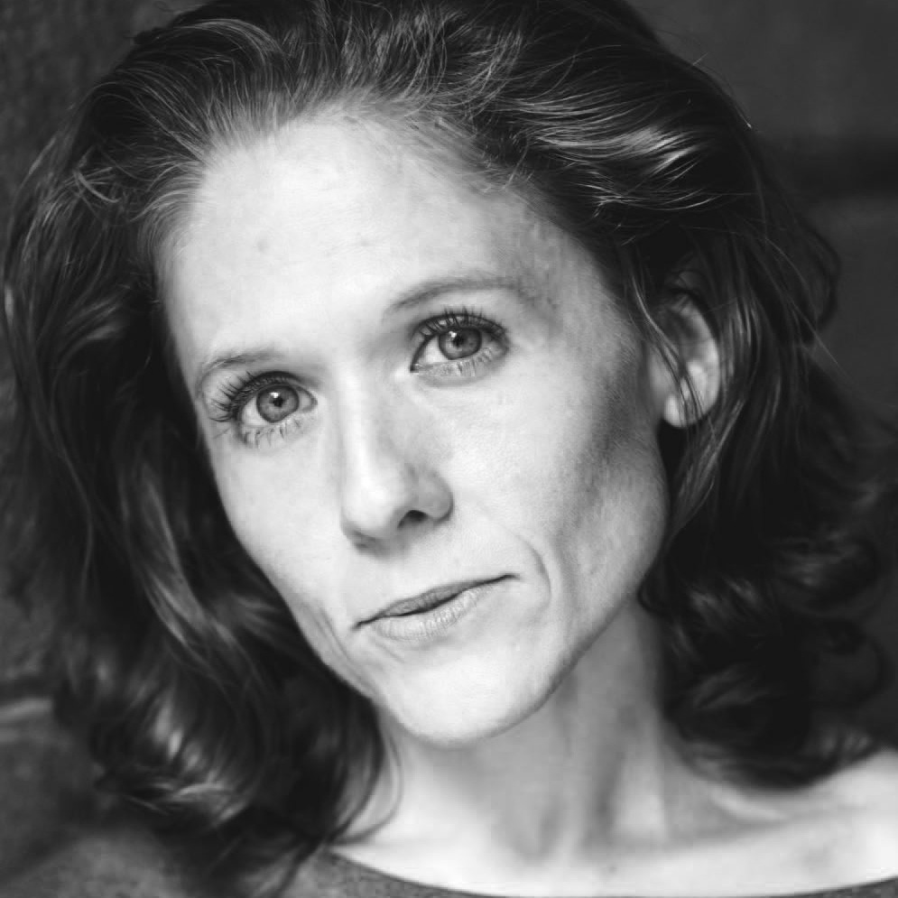 Erin Adele Clark – 台北 Meisner Studio – Casting Website